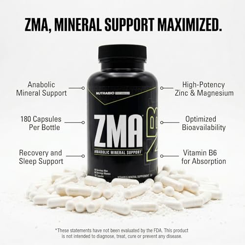 Immune support vitamin and mineral blend