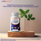 immune support vitamin B capsules