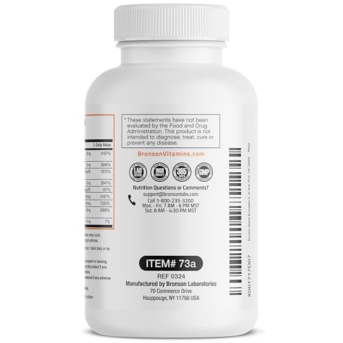 immune support vitamin b complex
