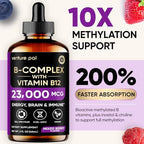immune support vitamin b complex