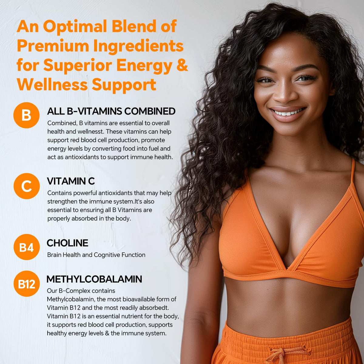 immune support vitamin b complex