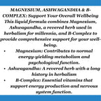 immune support vitamin b complex