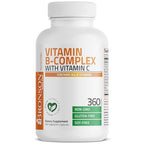 immune support vitamin b complex