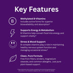 immune support vitamin b complex