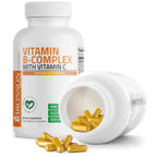 immune support vitamin b complex