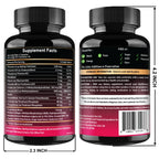 immune support vitamin b12 capsules
