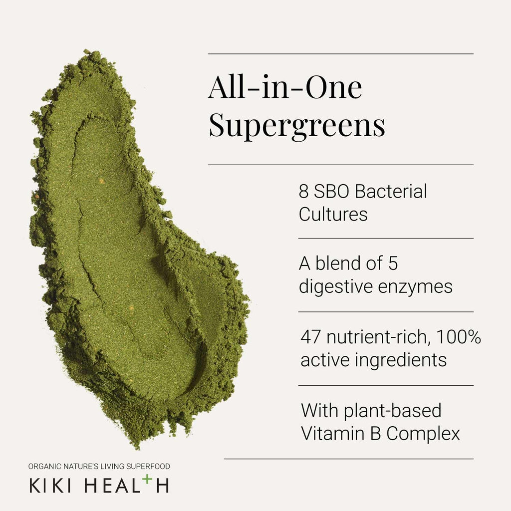 immune support vitamin blend