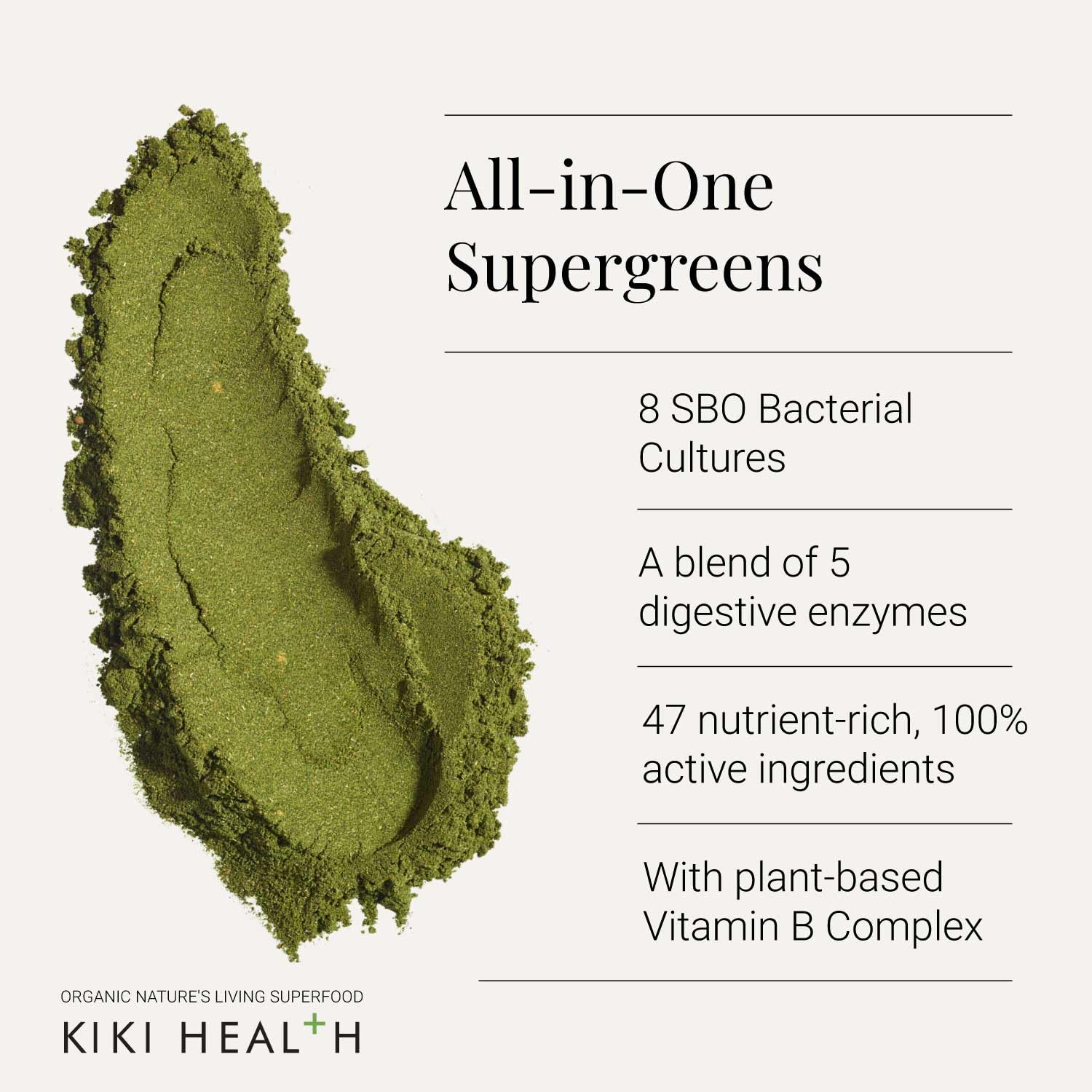 immune support vitamin blend