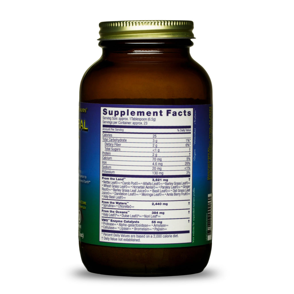 immune support vitamin blend