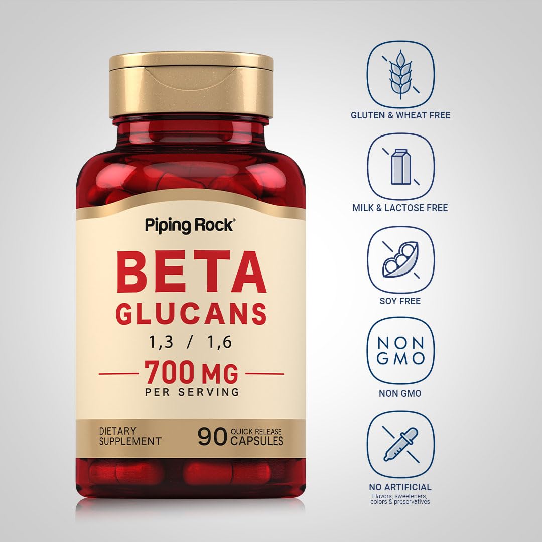 Immune support vitamin blend