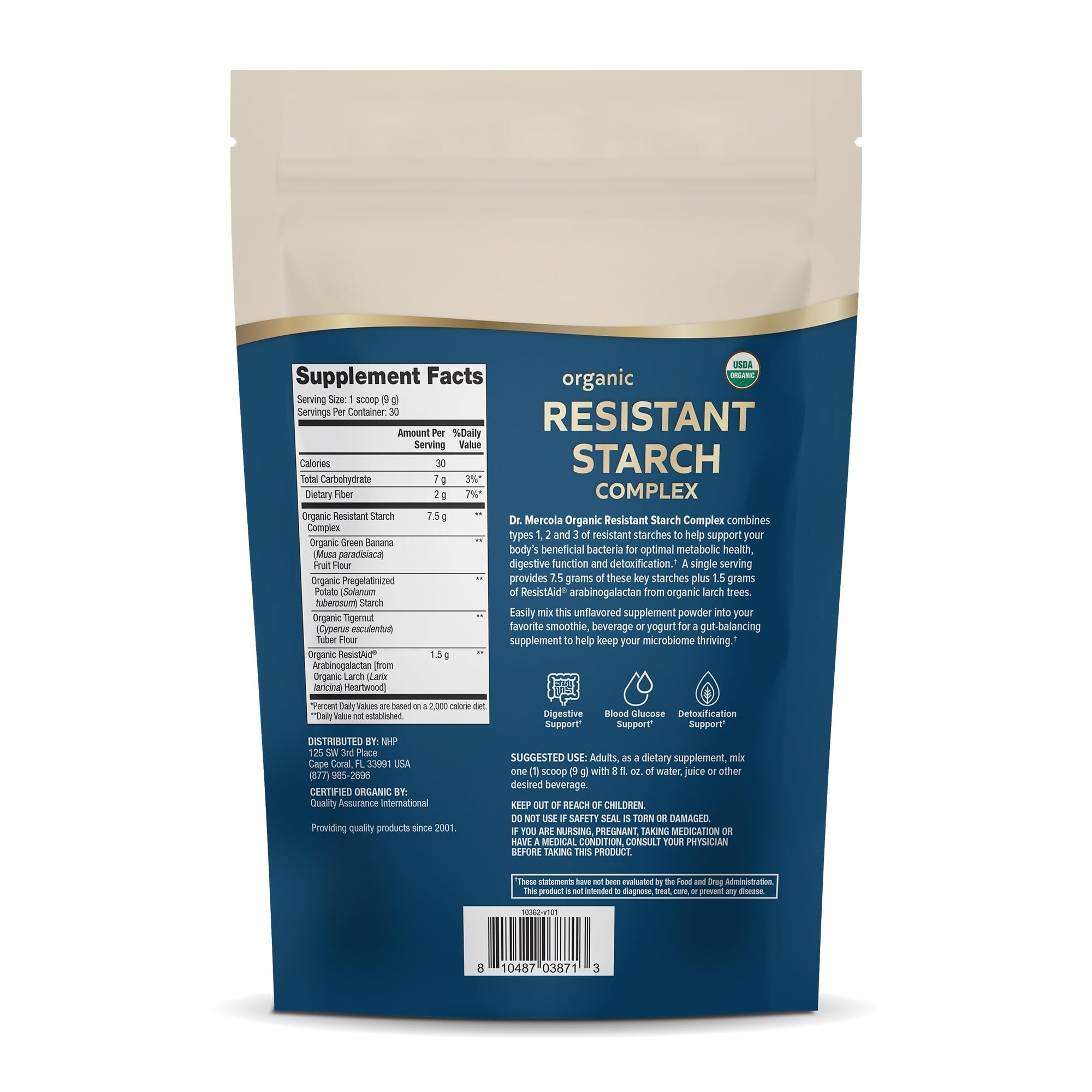 immune support vitamin blend