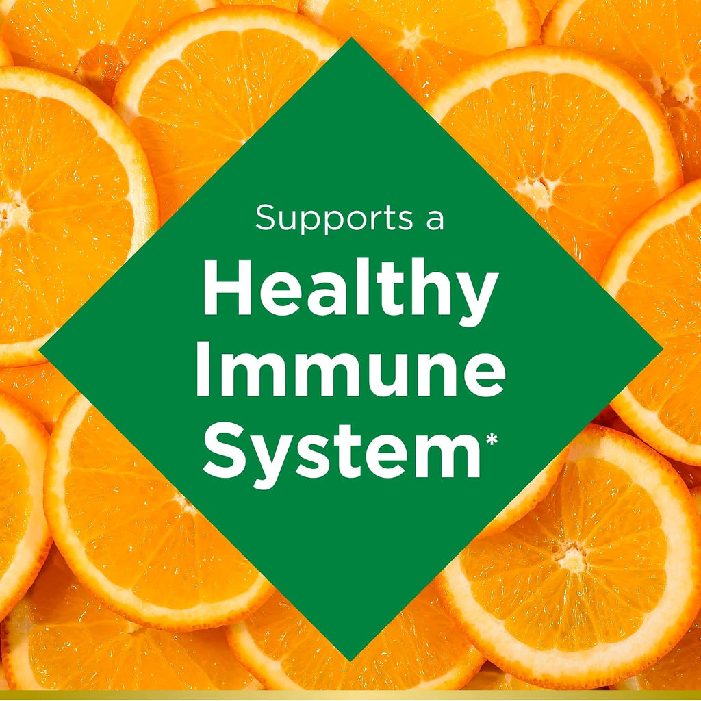immune support vitamin C 1000 mg