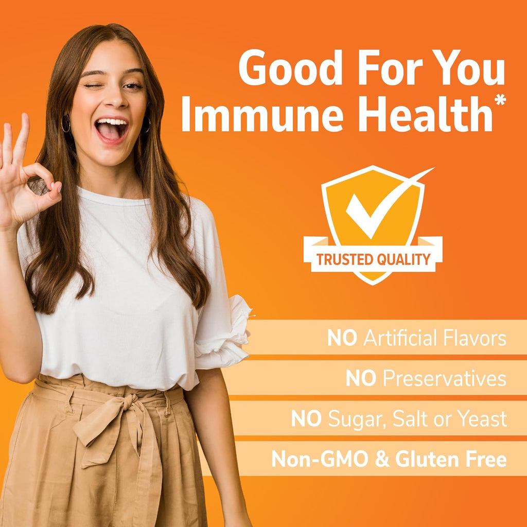 immune support vitamin C 1000 mg