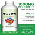 immune support vitamin C 1000 mg