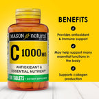 immune support vitamin c 1000mg