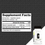 immune support vitamin C 1000mg