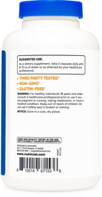 immune support vitamin C and zinc