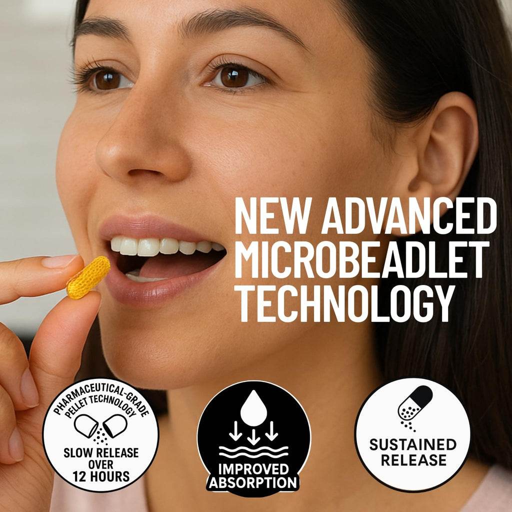 immune support vitamin c beads
