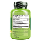 immune support vitamin C capsules