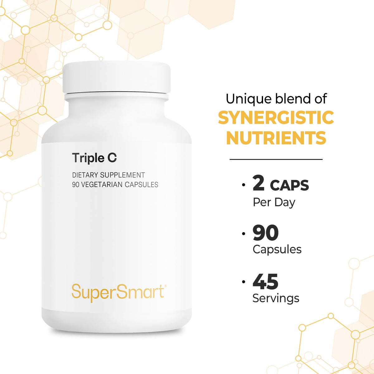 immune support vitamin C capsules