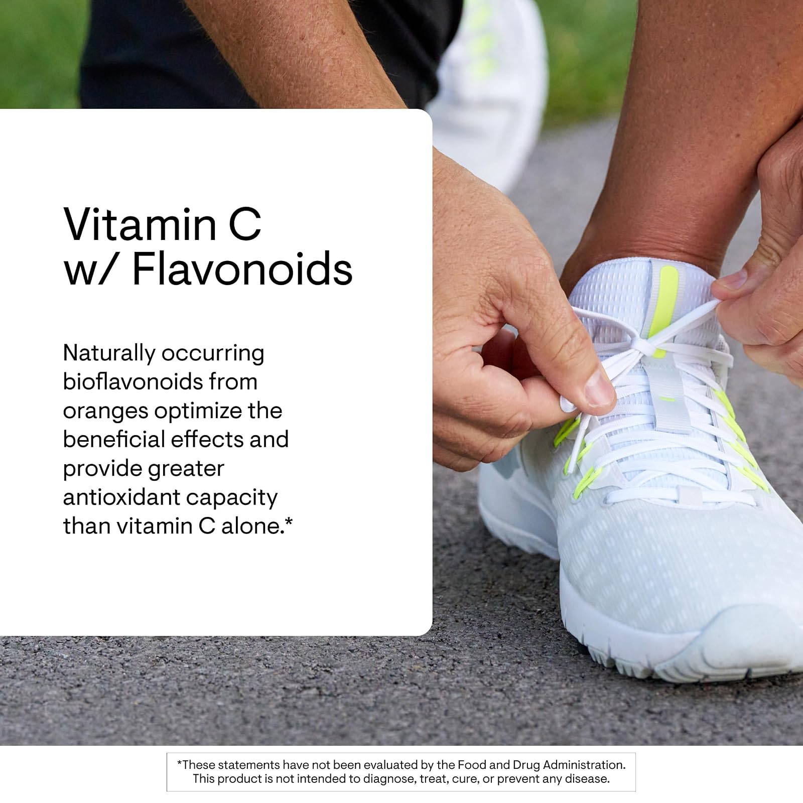 immune support vitamin C capsules