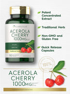immune support vitamin C capsules