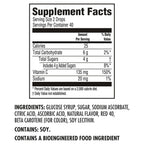immune support vitamin C drops