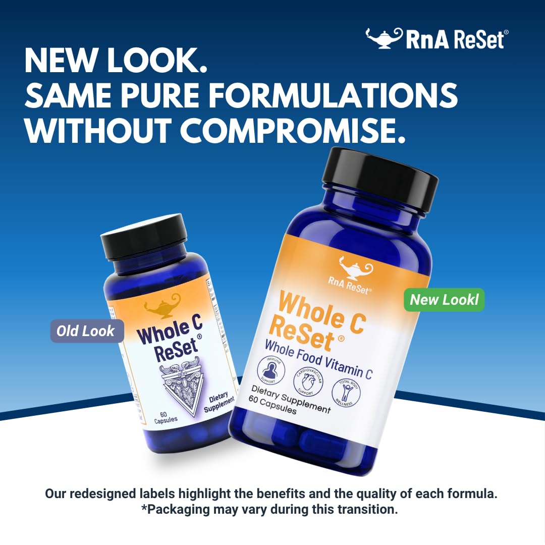 immune support vitamin C formula