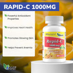 immune support vitamin c formula