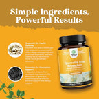 immune support vitamin c formula
