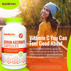 immune support vitamin C formula