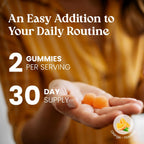 immune support vitamin C gummies