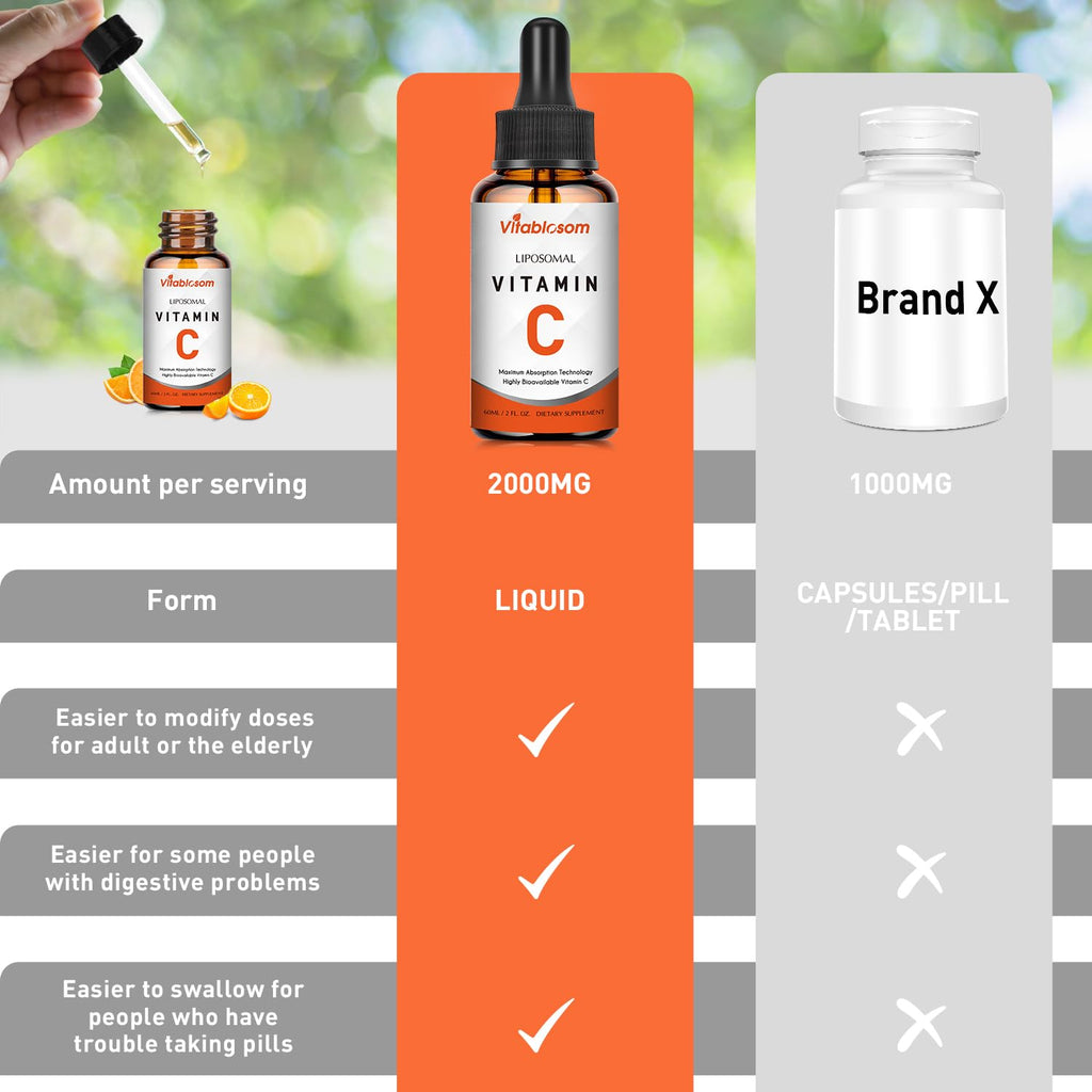 immune support vitamin c liquid