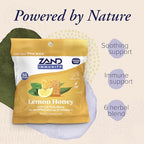immune support vitamin C lozenges