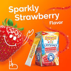 Immune support vitamin C packets