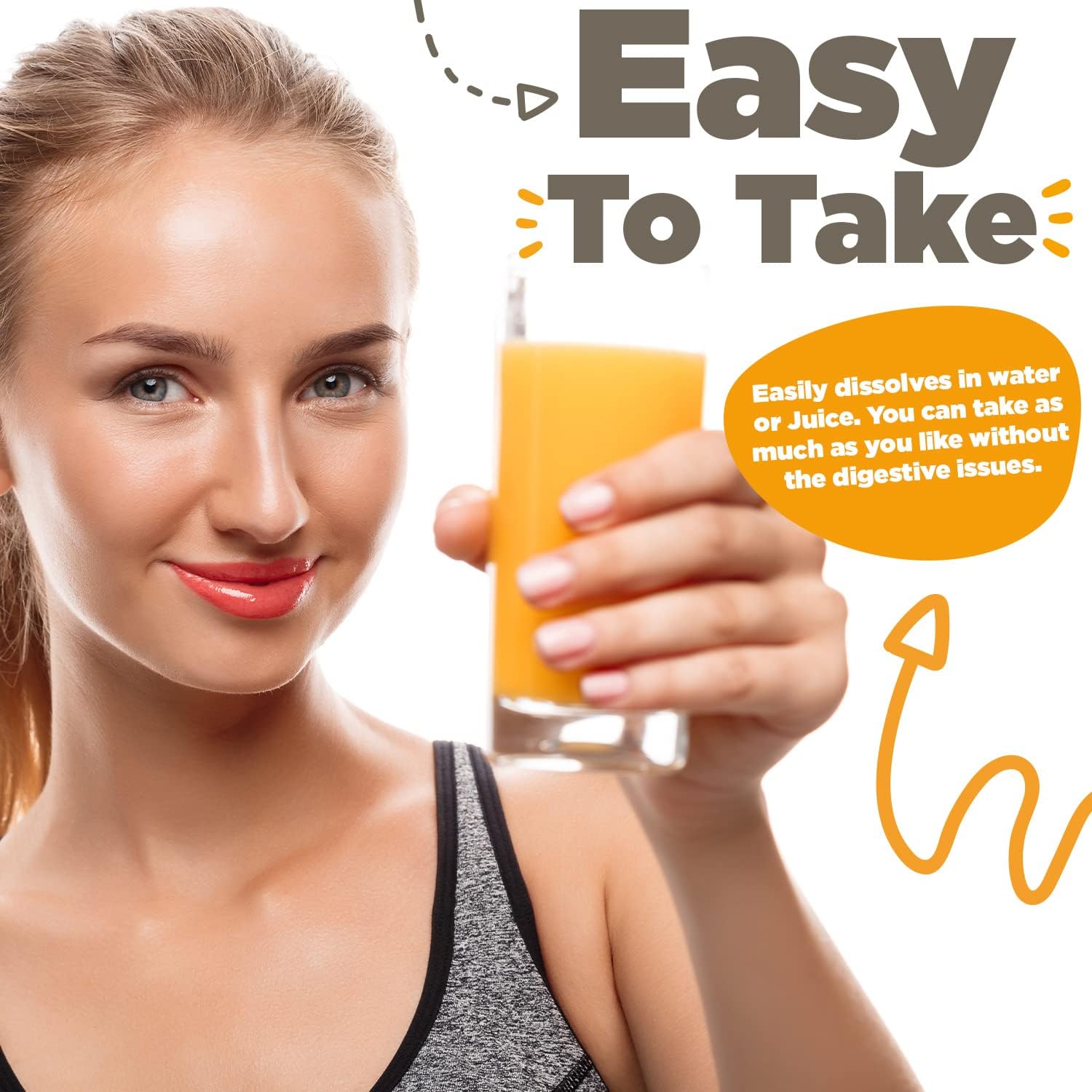 immune support vitamin c powder