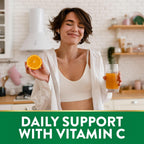 immune support vitamin C supplement