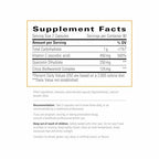 immune support vitamin c supplement