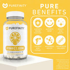 immune support vitamin C supplement