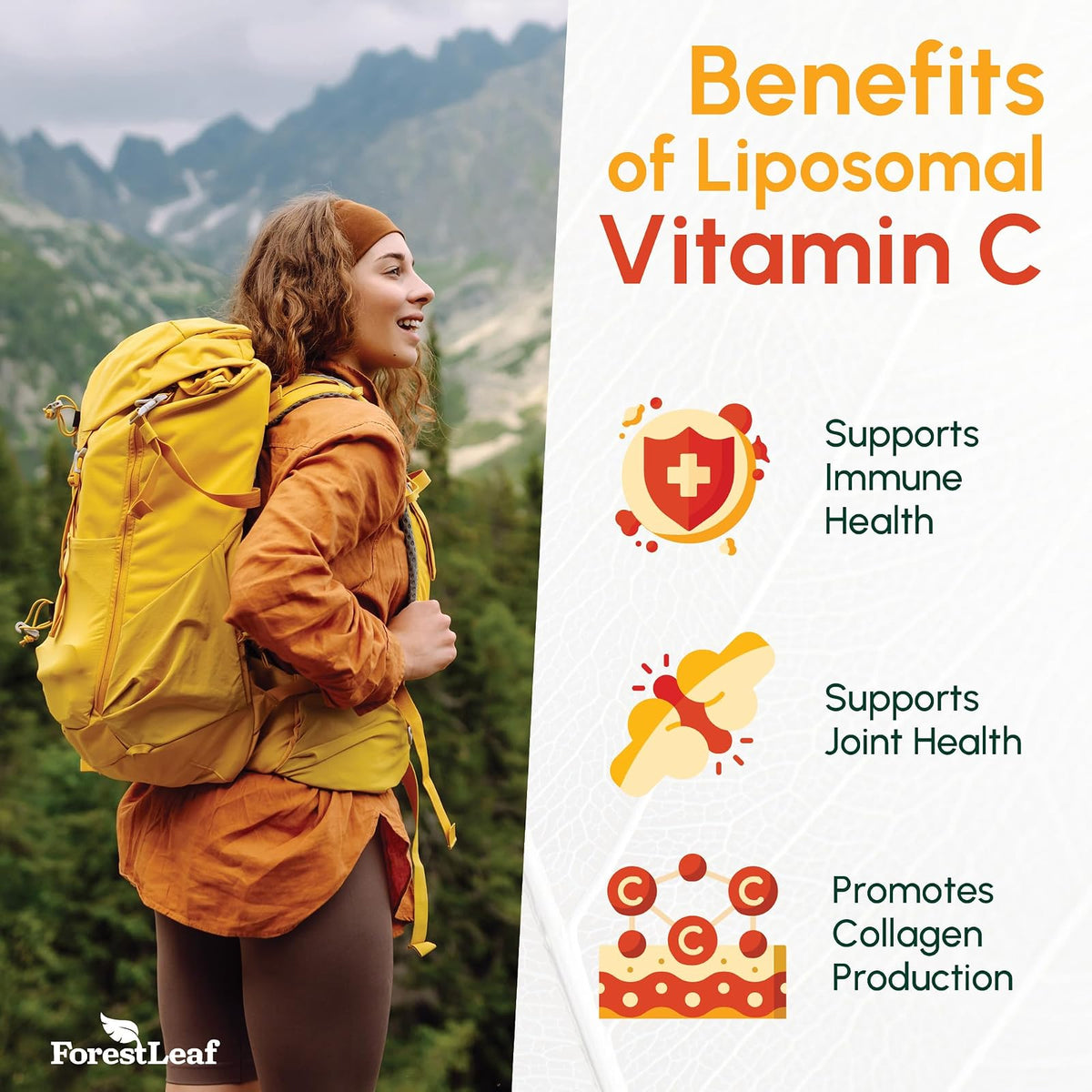 immune support vitamin c supplement