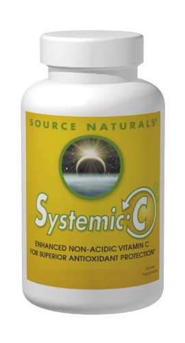 Immune support Vitamin C supplement
