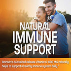 immune support vitamin C supplement