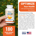 immune support vitamin c supplement