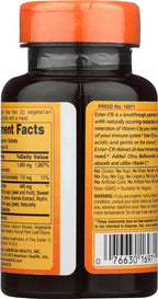 immune support vitamin C supplement