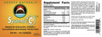 immune support vitamin c supplement