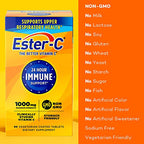 immune support vitamin C supplement