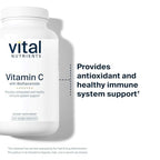 immune support vitamin C supplement