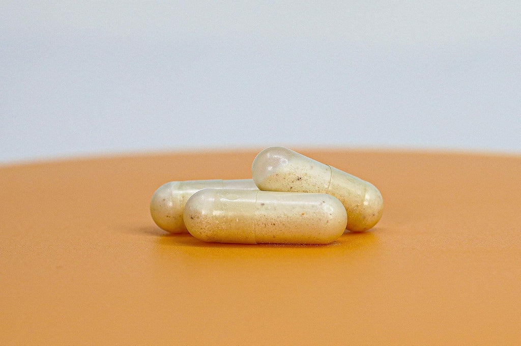 immune support vitamin c supplement