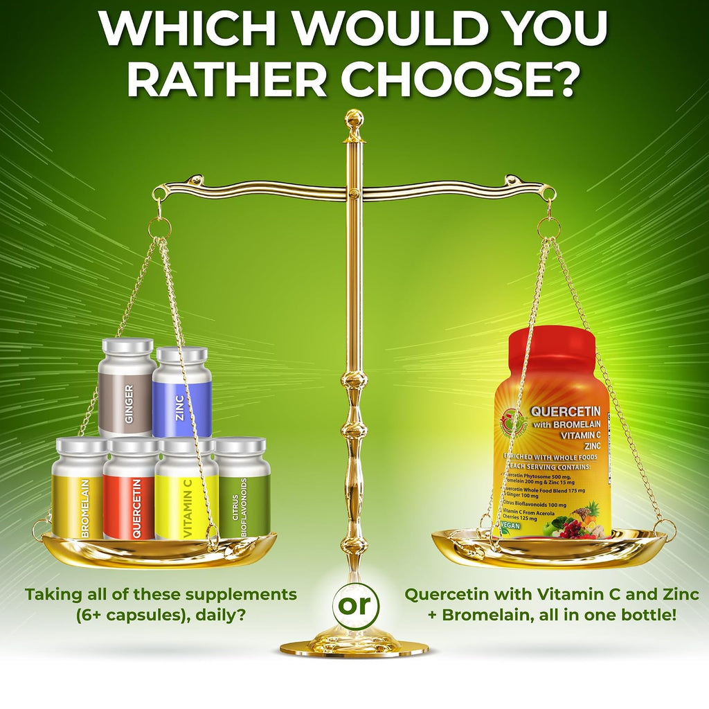 immune support vitamin c supplement