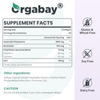 immune support vitamin c supplement